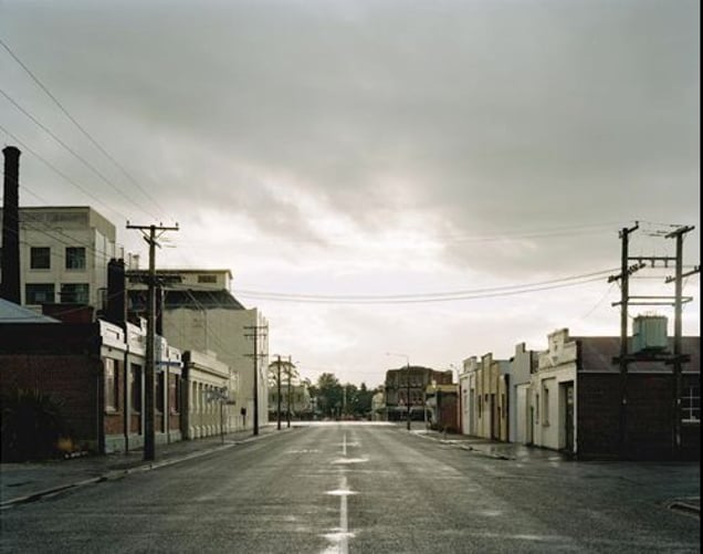 Derek Henderson | LensCulture