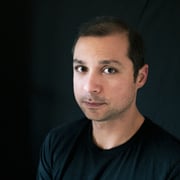 Luca Pierro | LensCulture