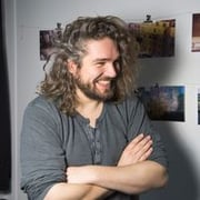 Marcus Heim | LensCulture