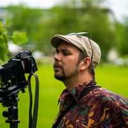 Kevin Sattler | LensCulture