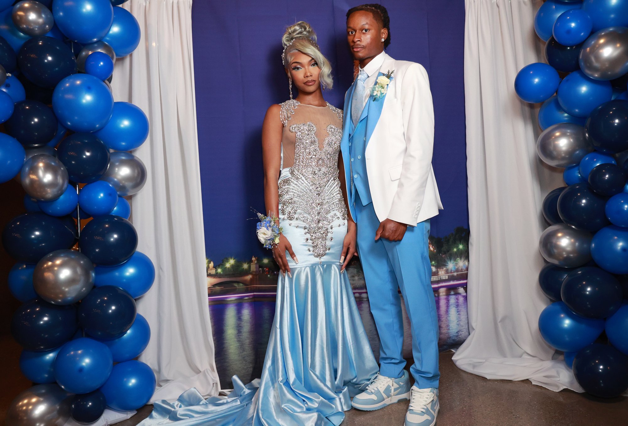 Prom Night - LensCulture