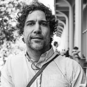 Eric LaCour | LensCulture