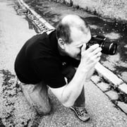 Peter Bischoff | LensCulture