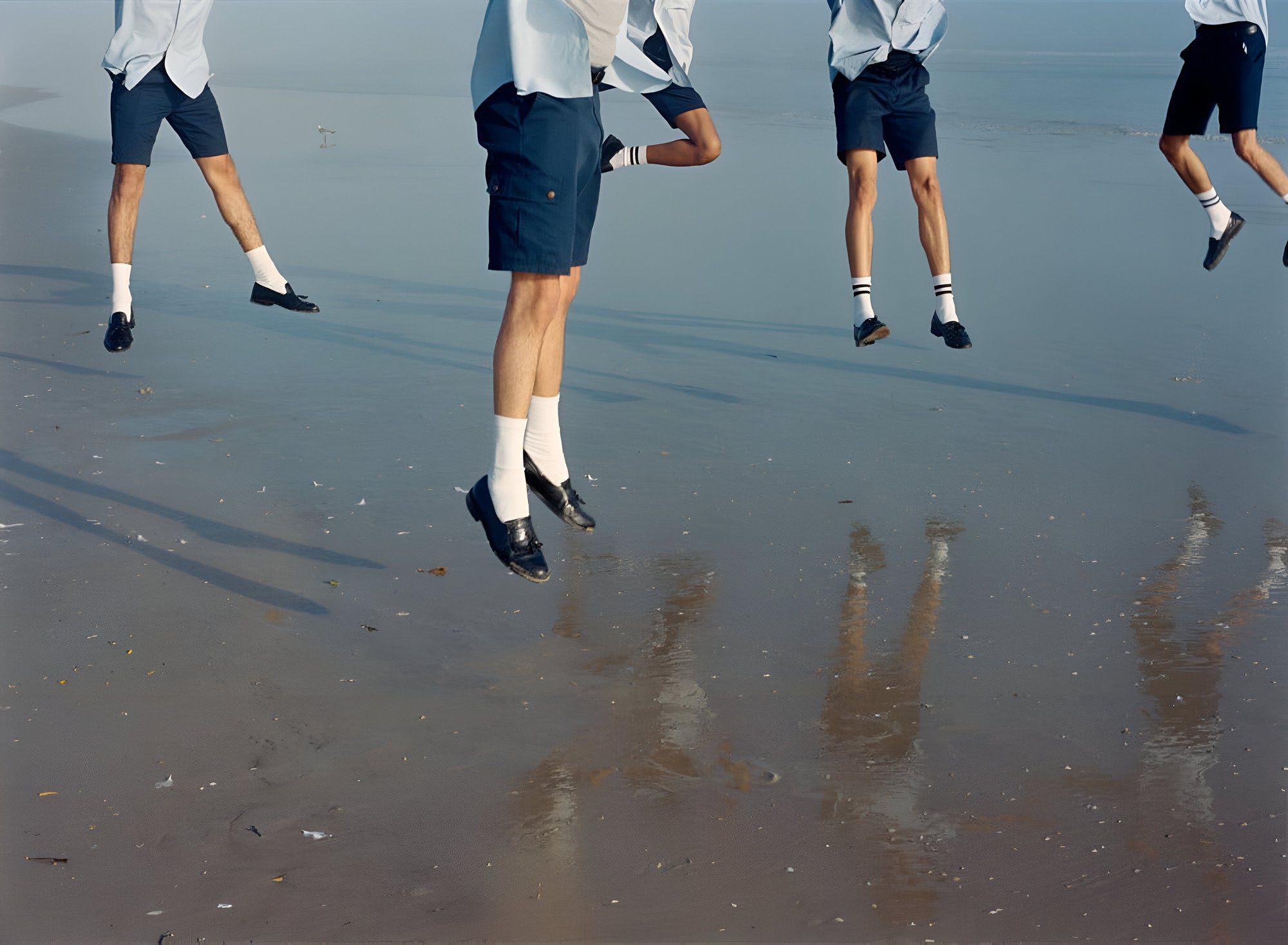 Florida Boys - Photographs by Josh Aronson | Interview by Magali Duzant ...