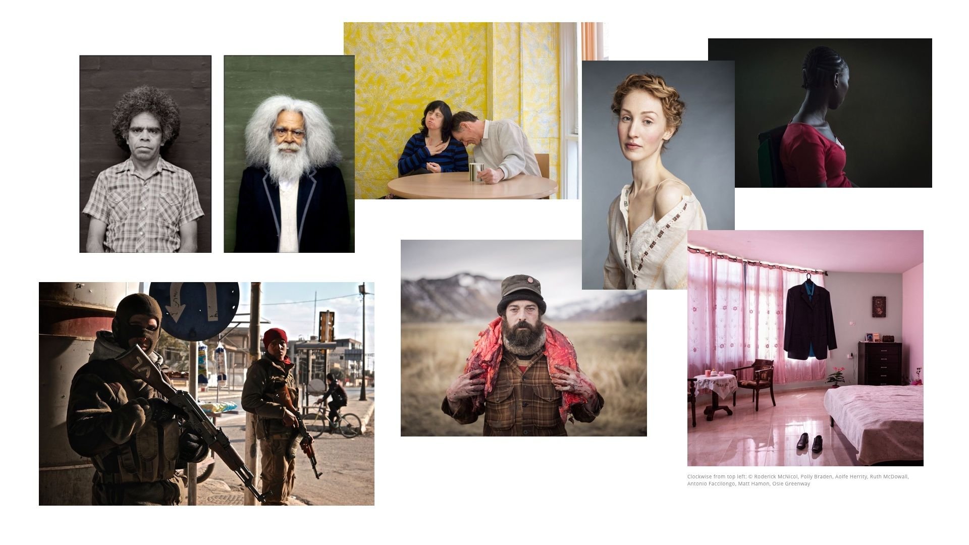 Great Portrait Advice from Award-Winning Photographers, Part 2 ...