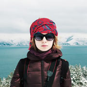 Daria Vorobyeva | LensCulture