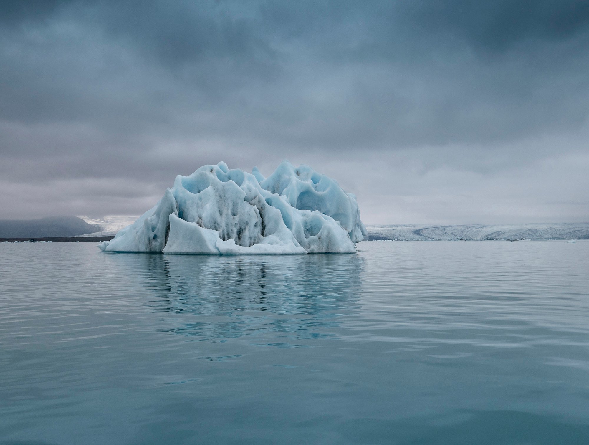 Dissolving Beauty - LensCulture