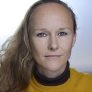 Caroline Vos | LensCulture