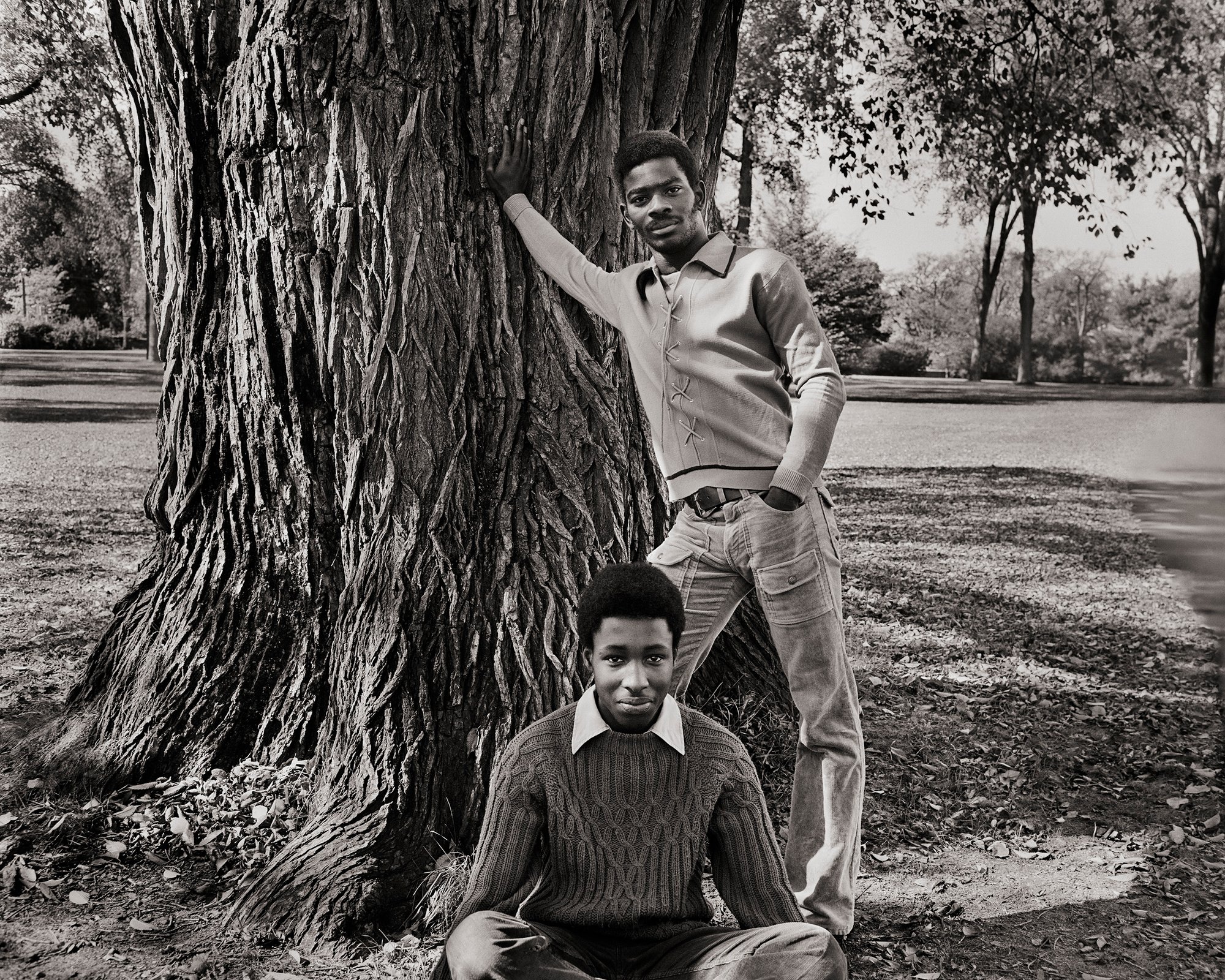 Rites of Passage - LensCulture