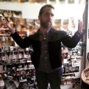 Eric Pickersgill | LensCulture