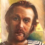 Richard von Kalinowski-Meager | LensCulture