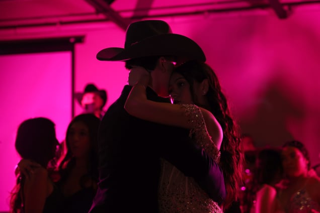 Prom Night - LensCulture