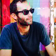 David Goldstein | LensCulture