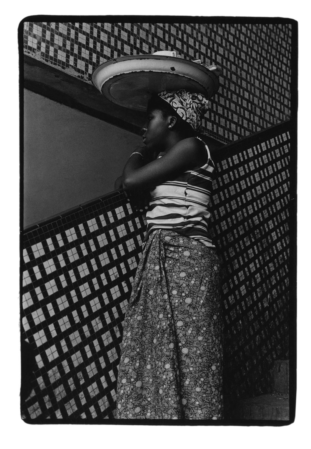 Dreaming Places: Ming Smith - Photographs by Ming Smith | Book review ...