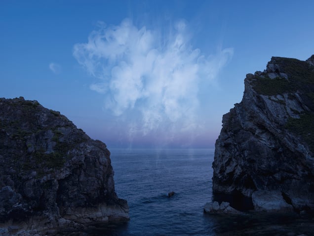 Ebb and Flow, 2025 - LensCulture