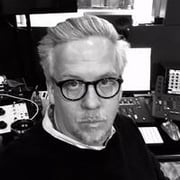 MICHAEL GREENE | LensCulture