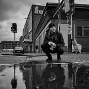 Stuart Edwards | LensCulture