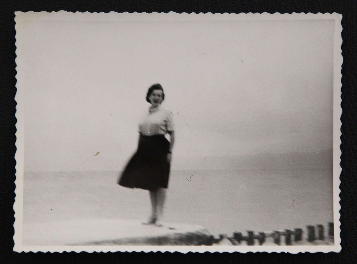 Fluid Forms: Oliva María Rubio’s Take on Art Photography - Photographs ...