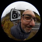 Ken Rhodes | LensCulture