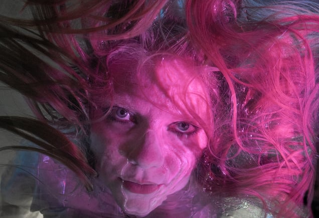 Portrait Awards 2025 - LensCulture