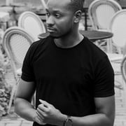 Gary Washington | LensCulture