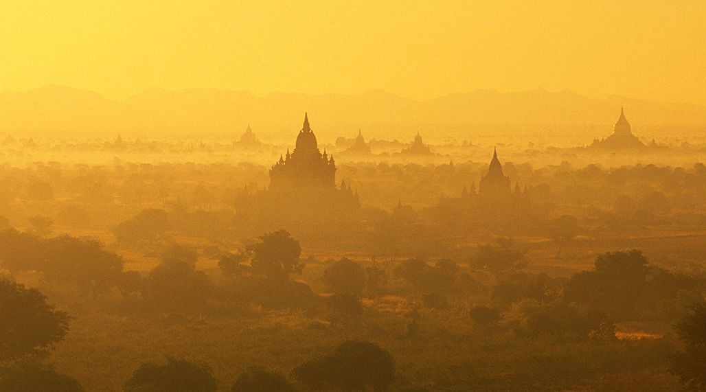 Earth Temples: Into the World’s Silent Spaces - Photographs and text by ...