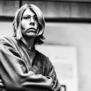 Sam Geballe | LensCulture