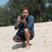 Timothy Roper | LensCulture