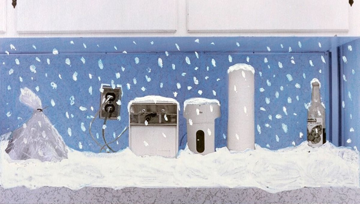 Joanne Leonard | LensCulture