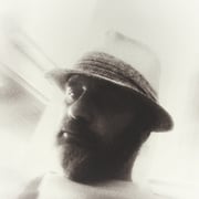 Eric Mencher | LensCulture