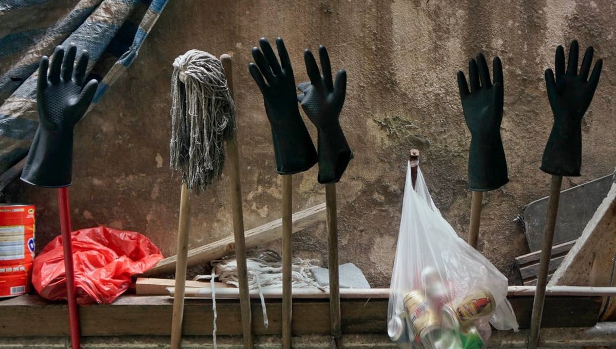 Michael Wolf | LensCulture