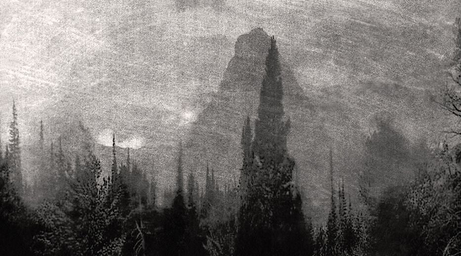 Surveillance Landscapes - Photographs and text by Marcus DeSieno ...