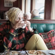 Casey Orr | LensCulture