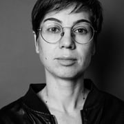 Vira Dumke | LensCulture