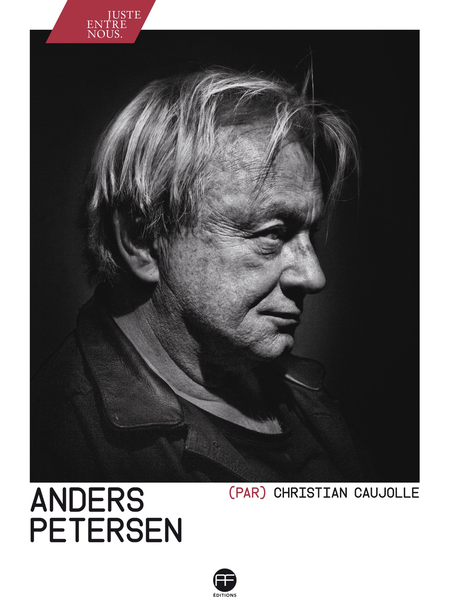 Anders Petersen | LensCulture