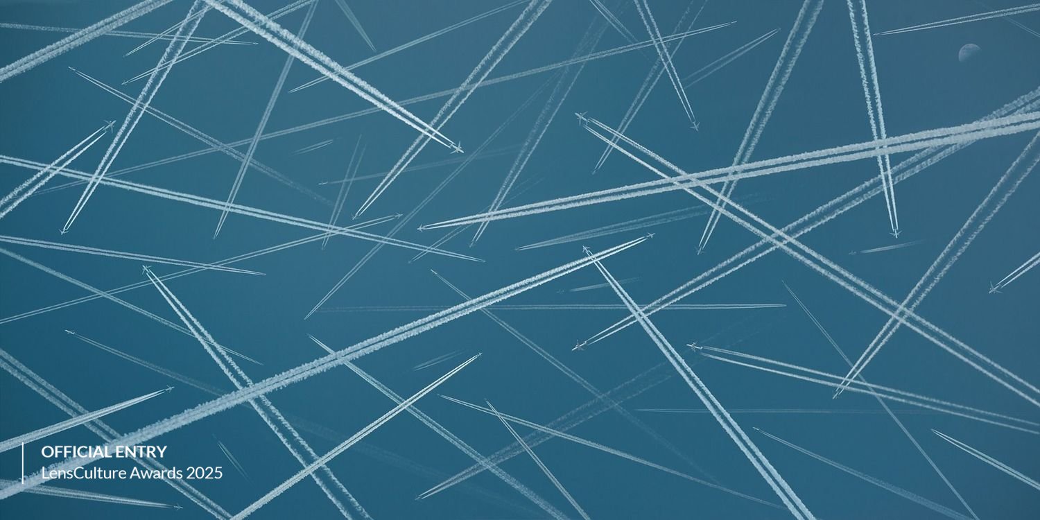 Marcus Lyon - EXODUS | LensCulture