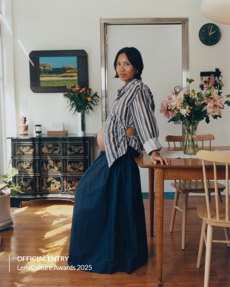 Jess Tran - Việt Kiều | LensCulture