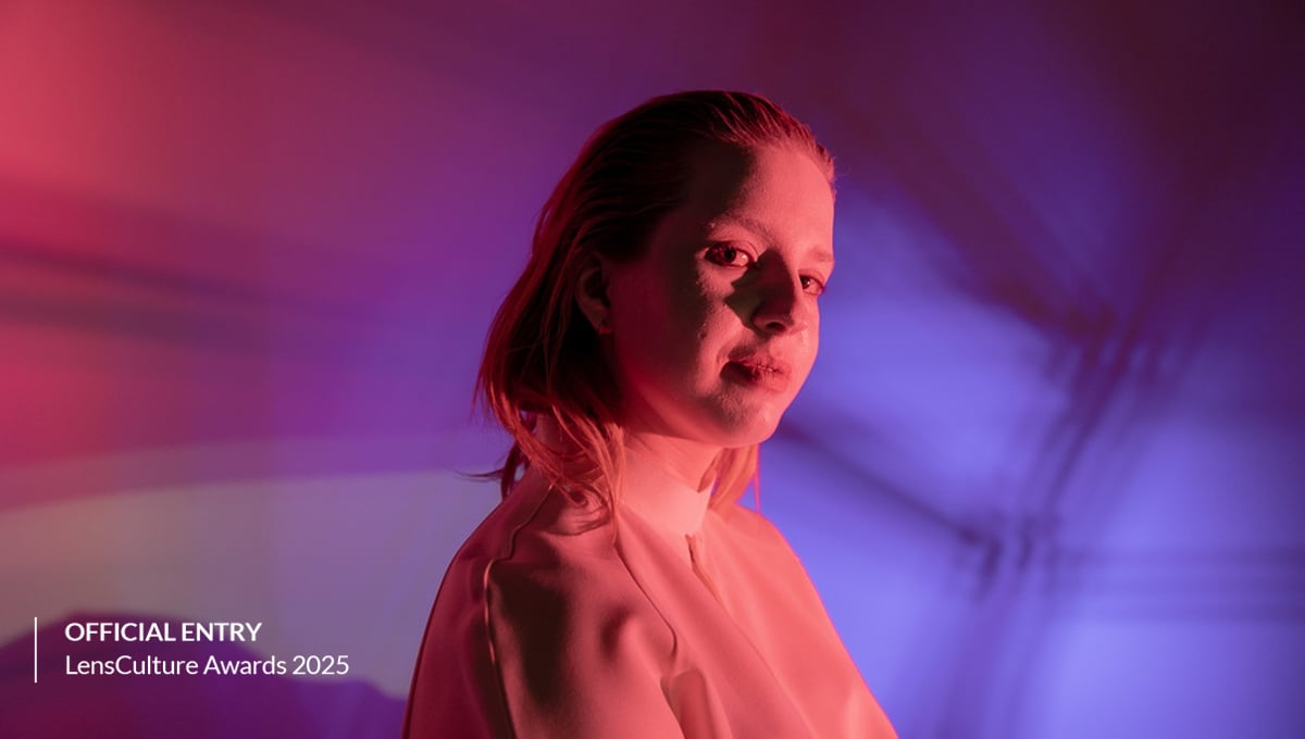 Konsta Klemetti - Portrait Awards 2025 | LensCulture