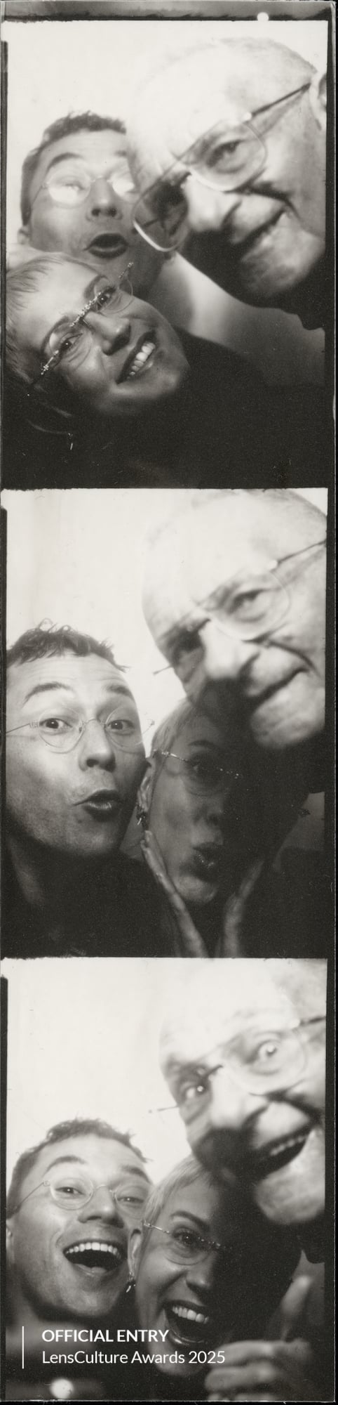 Alan Adler - Auto-Photo: A Life in Pictures | LensCulture