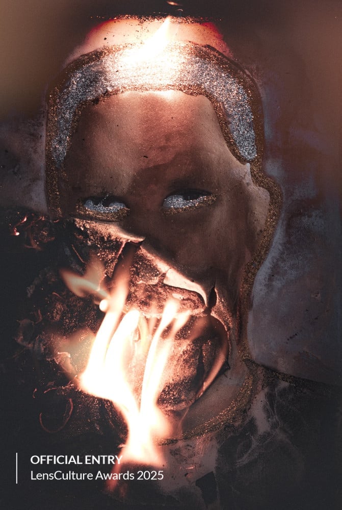 Wilame Lima - All that has light | LensCulture