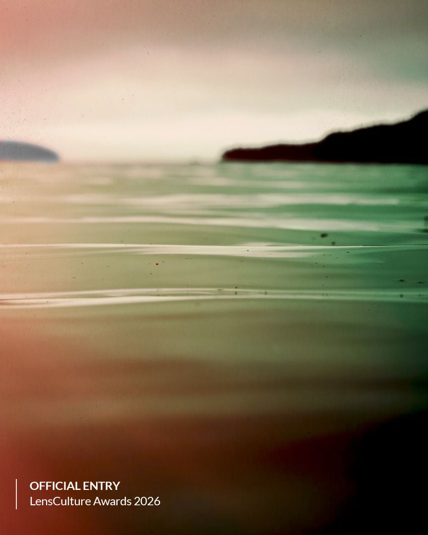 Paul Thulin-Jimenez - Pine Tree Ballads | LensCulture