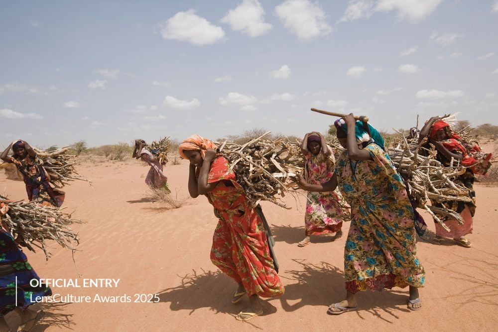Matilde Gattoni - Interview | LensCulture