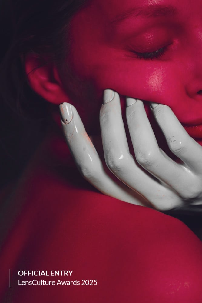 Iuliana Plamadeala - mannequin | LensCulture