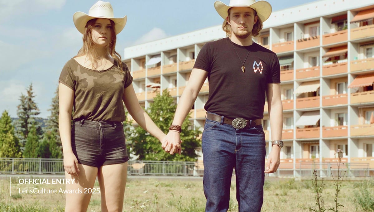 Josefine Rauch - Gorndorf, Texas | LensCulture