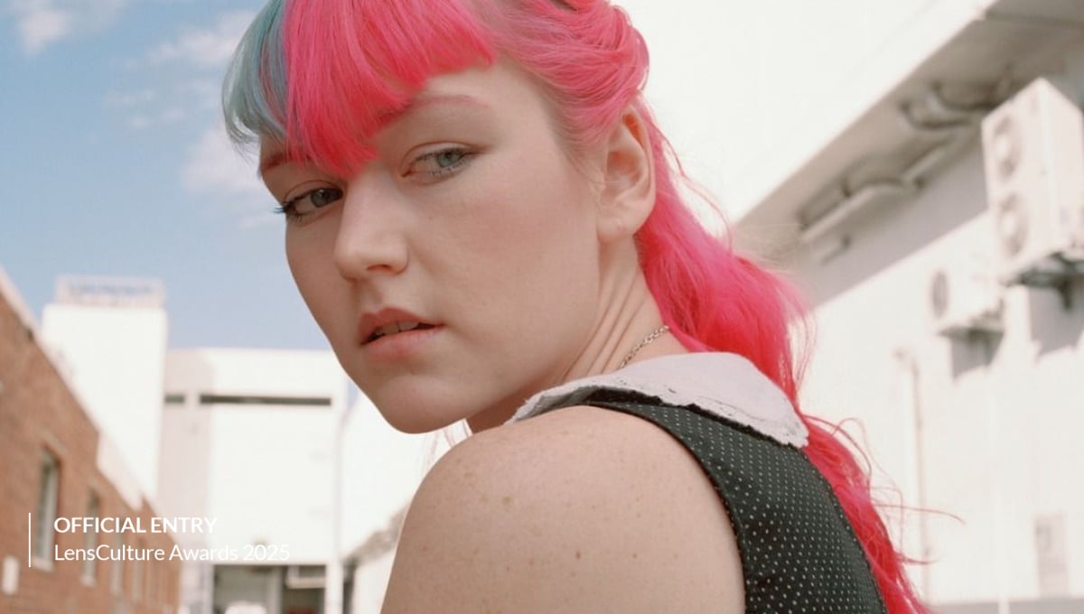 Ying Ang - Gold Coast | LensCulture