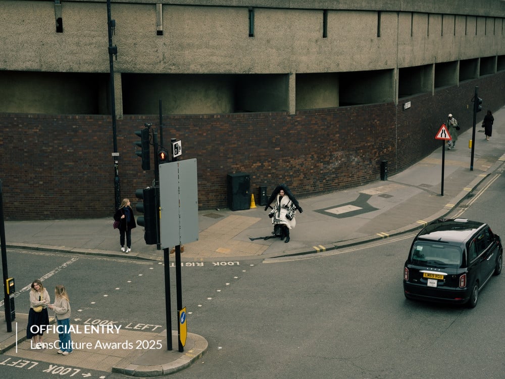 Rona Bar and Ofek Avshalom - Proof of Existence | LensCulture